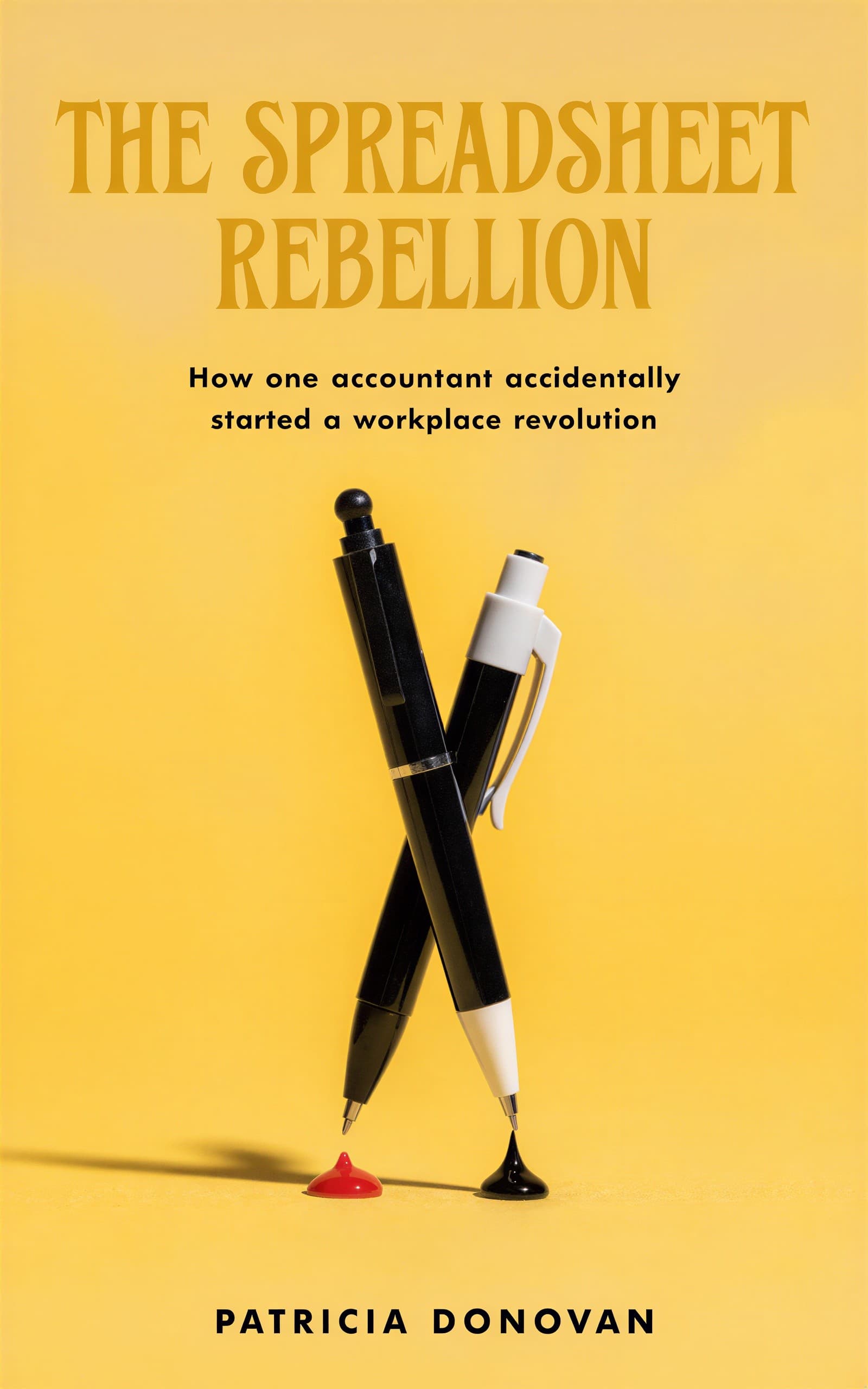 Book Cover Generator — Create Professional Book Covers Online Free
